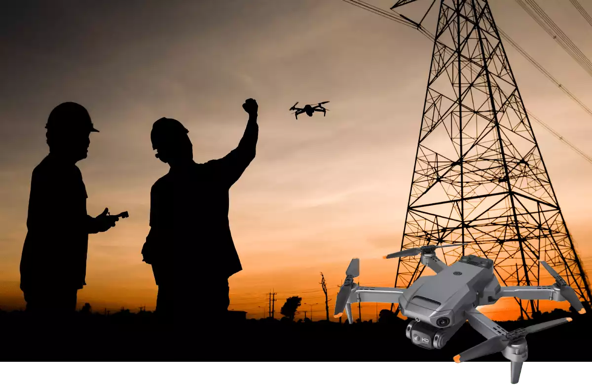 Take it everywhere with you! Compact, folding design.